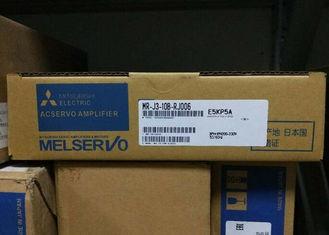 Cina Azionamento MR-J3-10B-RJ006 170V 1.1A 100W 3Ph Amplfier industriale di CA di Mitsubishi Electric servo in vendita
