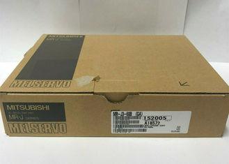 Cina Mitsubishi 600W AC Servo Drive MR-J3-60B-RJ004U5 Amplificatore del sistema di controllo industriale in vendita
