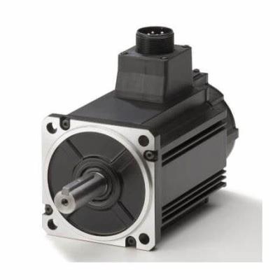 Cina OMRON R88M-GP10030L-B Motore CA Servomotore 3000 giri al minuto 100W Incrementale 100VAC in vendita
