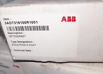 Cina SDCS-POW-4-COAT 3ADT315100R1001 in vendita
