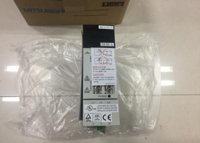 Cina 1 kW Mitsubishi servo driver MDS-B-SVJ2-10 Servo drive industriale a 3 fasi 8.8A 170V in vendita