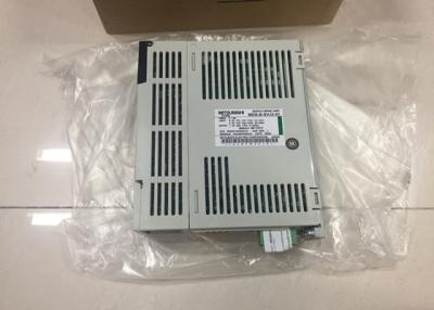 Cina Motori elettrici Mitsubishi MDS-B-SVJ2-01 Motore servomotore ad alternatore industriale 0.1KW 0.9A in vendita
