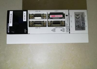 Cina Mitsubishi MELDAS 0.6KW Servo drive industriale MDS-B-SVJ2-06 3.2A 3PH 200-230V in vendita