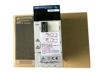 Cina Mitsubishi Electric 200W MR-J2S-20A-PQ108 Industrial AC SERVO Drive 170V 0-360HZ NUOVO in vendita