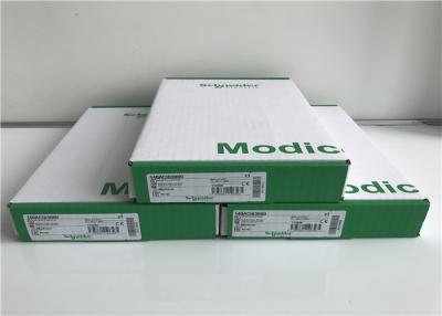 Cina Schneider 140ACI03000C Input analogo, unipolare, 8 canali, 4-20mA o 1-5VDC, 12 posizioni in vendita