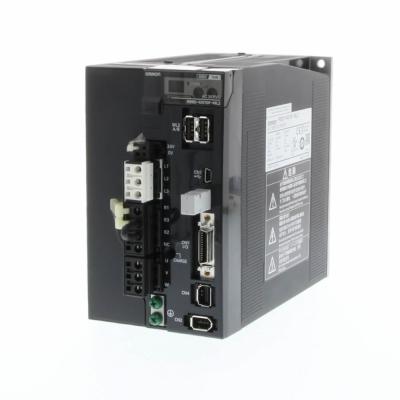 Китай OMRON R88D-KN15H-ML2 Шасси Монтаж 1,5 кВт 240В 9,4А Нагрузка сево AC 200 ~ 240VAC продается