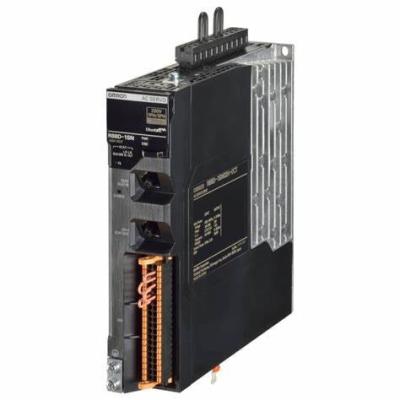 Китай OMRON R88D-KT04L Серво AC 100 ~ 120VAC Поток 4.6A 120V Нагрузка 400 W Сервоуправляющий продается