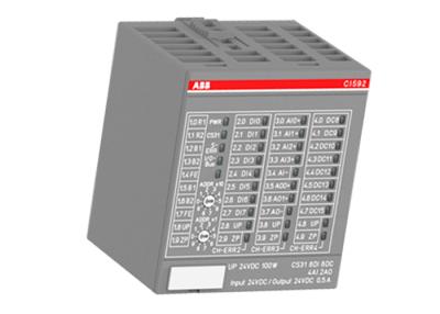 Cina CI592-CS31 1SAP221200R0001 PLC AC500 Moduli di interfaccia di comunicazione in vendita