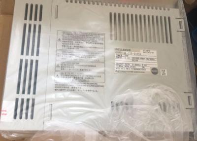 Cina Mitsubishi Electric Melservo Amplificatore MR-J2S-200B-PY096 2kW Servo Motor Drive Industriale in vendita
