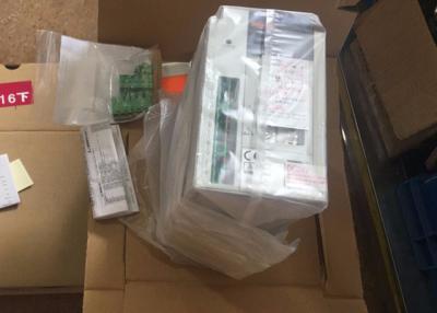 Cina Mitsubishi MR-J2 Serie 2kW Servo Amplificatori MR-J2S-200B4 Motore industriale nuovo in vendita
