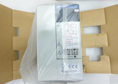 Cina MITSUBISHI Melservo Amplificatore MR-J2S-200B-EG 2kW DC SERVO MOTOR Drive DC283-326V Input in vendita