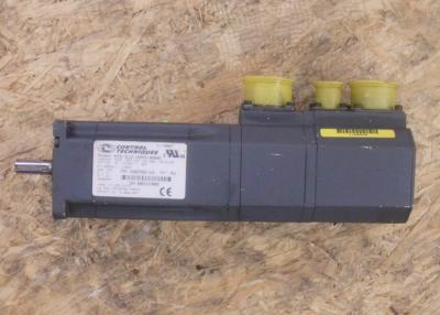 Китай Техники управления Nidec NTE-212-CBNS-0000 Emerson 0,7KW Промышленный сервомотор 240VAC продается