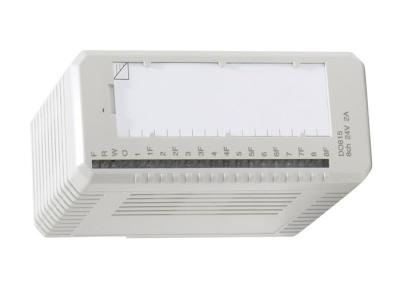 中国 ABB デジタル出力 DO815 アナログ 1x8 チャネル HART 3BSE013258R1 S800 I/O モジュール 販売のため