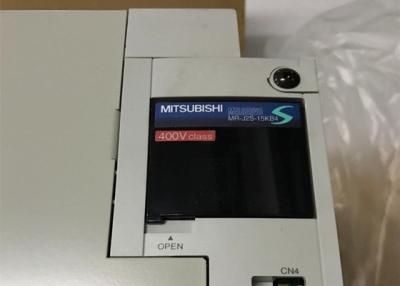 Cina Mitsubishi Robotics Driver motore MR-J2S-22KA4 SERVO AMPLIFICATORE CA 22 kW 63 A MR-J2S-22KA in vendita