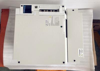 China 22 kW Mitsubishi AC Servo Motor Driver MR-J2S-22KB MR-J2S-22KB4 Industrieel Versterker NUW Te koop