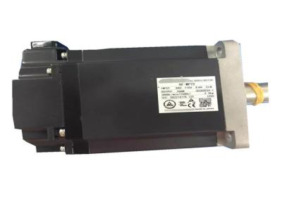 Cina Controllo industriale Servomotore a corrente alternata senza spazzole MITSUBISHI HF-MP73 / HF-MP73K Alta velocità 3000r/ min in vendita