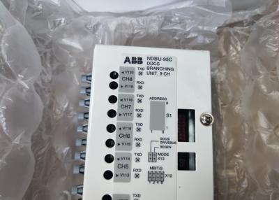 Cina ABB 64008366 Unità di ramificazione NDBU-95C divisore ottico NDBU 95-coat 9 canali NUOVO in magazzino in vendita