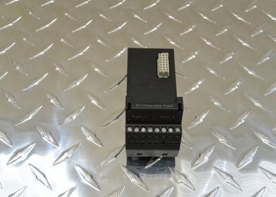 Cina Modulo di alimentazione DeltaV KJ3246X1-CA1 12P5540X022 H1 Terminal Block in vendita