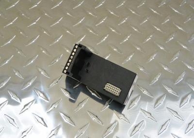 中国 デルタV電源冗長モジュール KJ3246X1-CA1 12P5540X022 H1ターミナルブロック 販売のため
