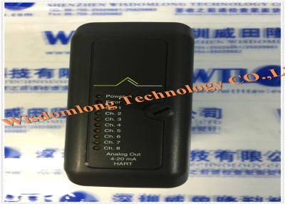 Cina Fornitore di alimentazione DeltaV KJ3002X1-BE1 12P0682X042 VE4005S2B2 Modulo ridondante in vendita