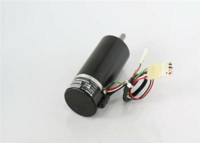 Cina Nidec Sankyo 400W Industrial Servo Motor MC401NS302KNN24 R00513311401 3000RPM NUOVO o USATO in vendita