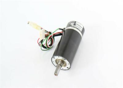 Cina Nidec Sankyo 400W Industrial Servo Motor MC401NS302KNN24 R00513311401 3000RPM NUOVO o USATO in vendita