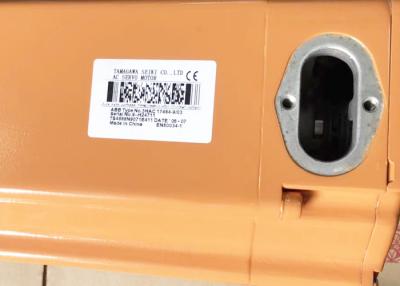 Cina 3HAC17484-9 Motore rotativo a corrente M9 3HAC057546-003 Motore incl pignone in vendita