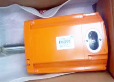 Cina 3HAC17484-9 Motore rotativo a corrente M9 3HAC057546-003 Motore incl pignone in vendita