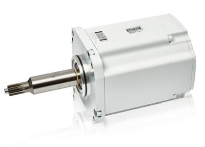 China 3HAC057546-005 Motor Inc Pinion 3HAC030825-001 CR 7065W/15Nm Nieuw Te koop