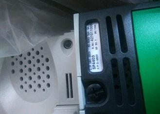 China Técnicas de controlo Nidec SP4403 400V 45/55kW Unidrive Emerson Industrial Servo Drive à venda