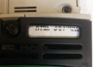 China Técnicas de controlo Nidec Unidrive SP4402 Industrial 37/45kW Emerson Servo Drive à venda