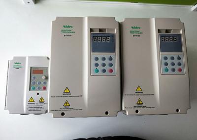 China Técnicas de controlo NIDEC Emerson EV1000-2S0004G inversor de frequência variável 0,4KW 400V à venda