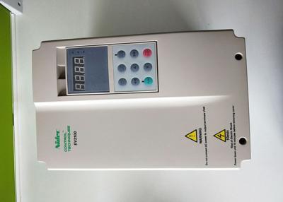 China Nidec Emerson EV1000-4T0055G 380V 5,5KW Técnicas de controlo Inverter de frequência variável à venda