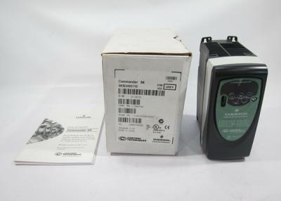 中国 エマーソン制御技術 SK2203 ACドライブ コマンダー SKシリーズ INPUT 200-240 VAC 24.2 A 販売のため