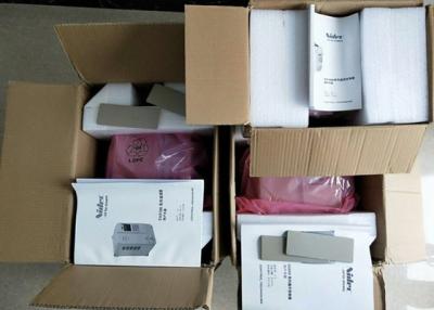 Cina NIDEC EMERSON EV1000-2S0015G Invertitore a frequenza variabile 1.5KW Input 400V in vendita