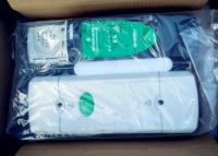 China CONTROL TECHNIQUES Unidrive ES3402 NIDEC Emerson CT Elevator Frequency Inverter 0-480V for sale