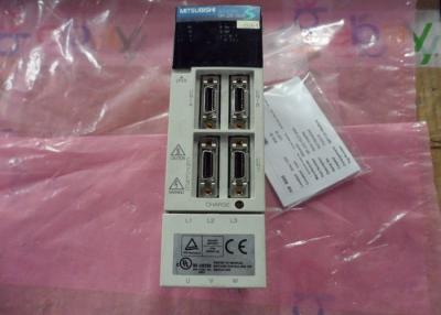Cina MITSUBISHI Servo Controller MR-J2S-10CP-S084 3 fasi Servo Motor Driver Industriale in vendita
