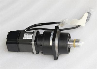 China Mitsubishi 200W AC elektrische motoren HC-KFS23BG1 industriële servomotor Te koop