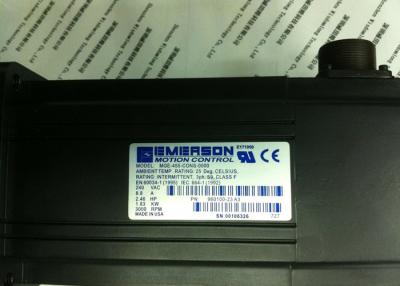 Cina Tecniche di controllo Emerson Servomotore MGE-455-CONS-0000 in vendita