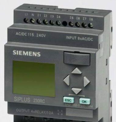 中国 シエメンズ - 6AV6 640-0BA11-0AX0, オーバーホール - 操作者の制御パネル - ICDC-030564 販売のため