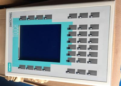 Cina SIEMENS 6AV6640-0CA11-0AX1 SIMATIC TP 177MICRO PANEL 5,7 pollici/MODE BLUE/Touch in vendita