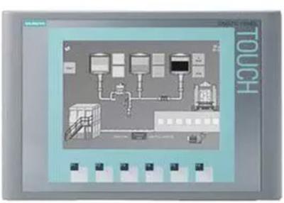 中国 シメンス タッチパネル K-TP 178 MICRO 6AV6640-0DA11-0AX0 5.7 ブルーモード STNディスプレイ 販売のため