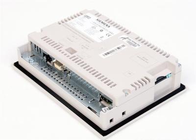 中国 シメンス シマティック TP 177B 6インチ DP BLUE MODE STN ディスプレイ MPI/PROFIBUS 6AV6 642-0BC01-1AX1 販売のため