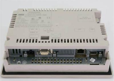 中国 シメンス シマティック TP 177B 6インチ PN/DP STN 256 カラーディスプレイ MPI/PROFIBUS 6AV6642-0BA01-1AX1 販売のため
