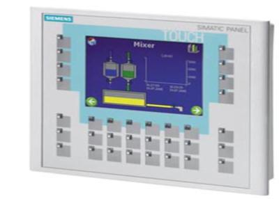 Cina SIEMENS SIMATIC OP 177B 6