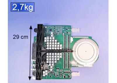 中国 3BHB030310R0001 5SHY 4045L0006 IGCTモジュール 4500V 91MMドライブパーツ 販売のため