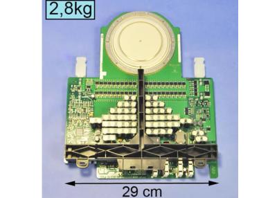 中国 3BHB020720R0002 5SHY 3545L0016 4500V 91MM IGCTモジュールドライブパーツ 販売のため