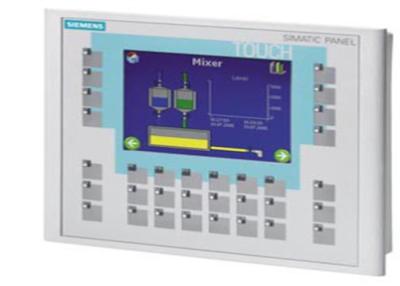 Cina SIEMENS SIMATIC OP 177B 6
