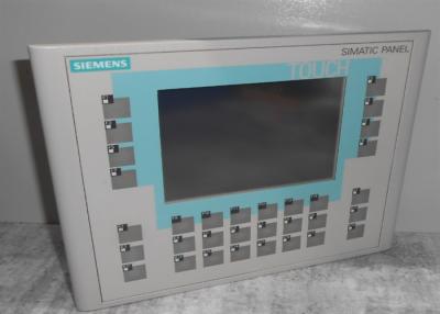 中国 シメンス シマティック OP 177B 6インチ PN/DP STN 256 カラーディスプレイタッチ 6AV6642-0DA01-1AX1 販売のため