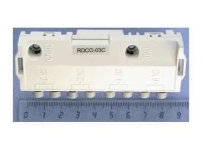 中国 RDCO-03C OPTION SP KIT RDCO-DDCS通信アダプター 販売のため